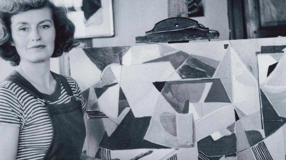 Femmes artistes | Journées du patrimoine | Musée L