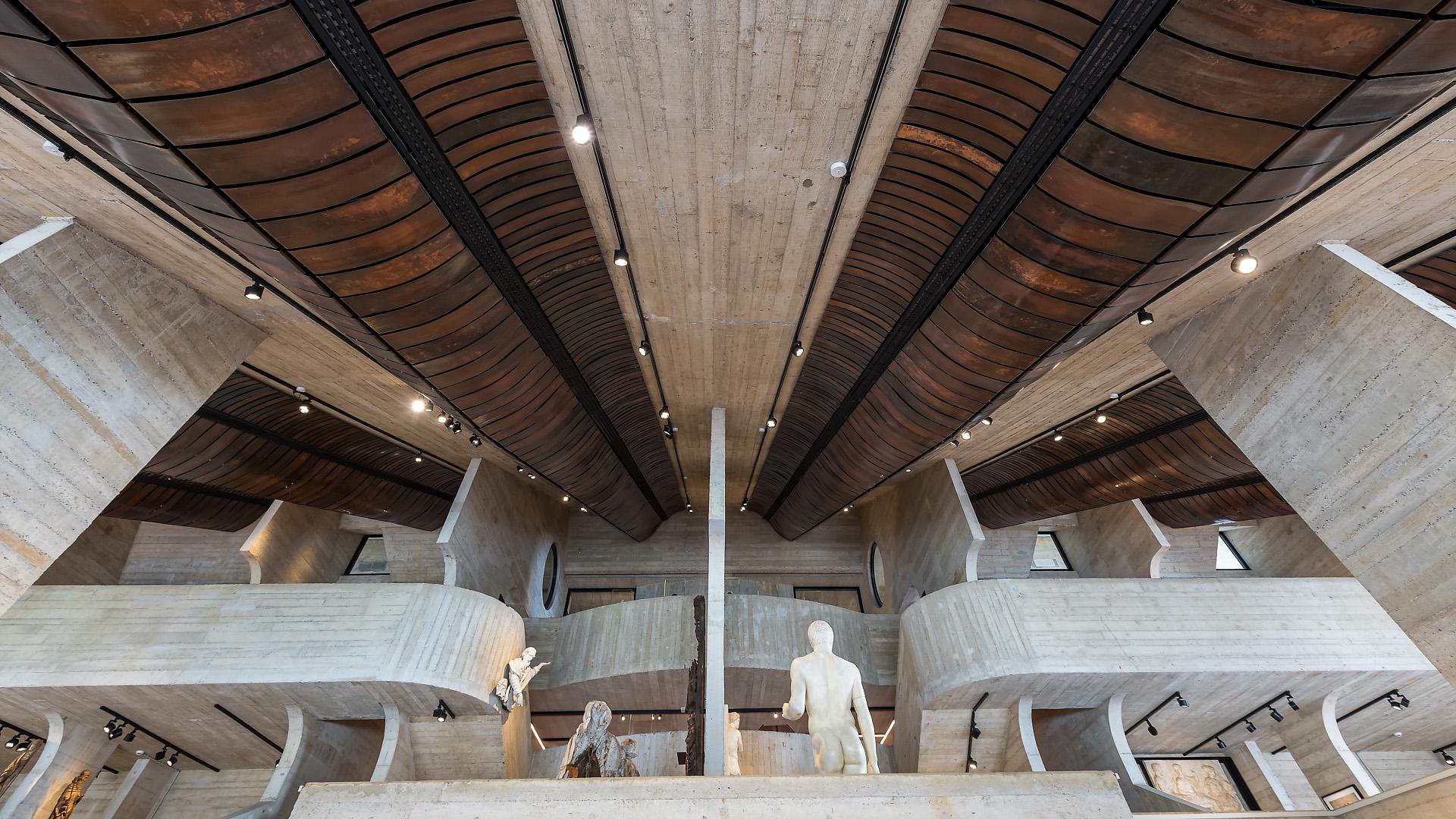 Bienvenue au Musée L | Musée L