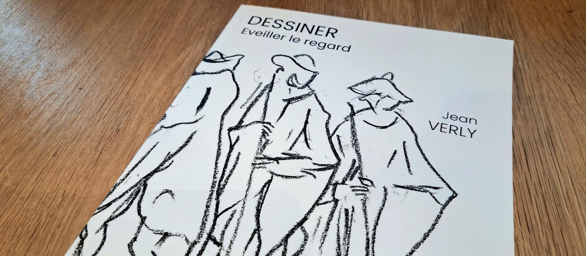 Après-midi littéraire au Coin L | "Dessiner, éveiller le regard" avec ...