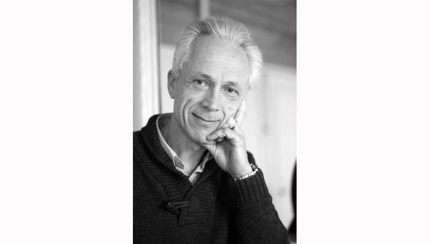 Rencontre Intérieur jour : Christophe Massin | Musée L