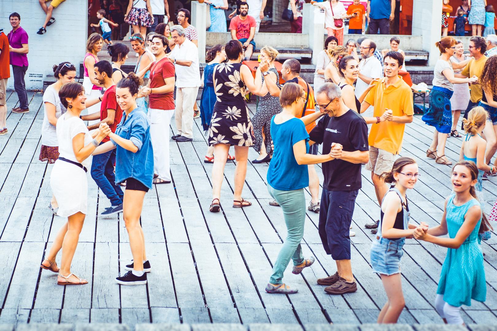 Le Bal Musée Musette : les photos ! | Musée L