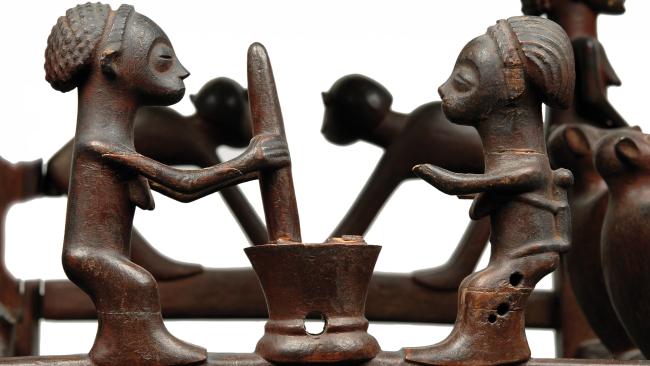 Collection | MUSEUM L